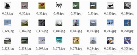 Cifar 10 Dataset 的下载与使用、转图片cifar10准确率转换为图片 Csdn博客