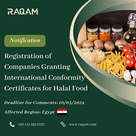 Raqam On Linkedin Raqam Regulations Notification Egypt Wto
