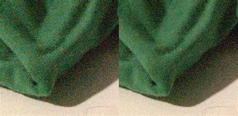 Help Understanding Darktables Non Local Means Algorithm Software