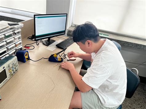 2022년 Altium을 활용한 Pcb설계기술 교육기초 전기공학과 원광대학교 전기공학과 원광대 전기공학과