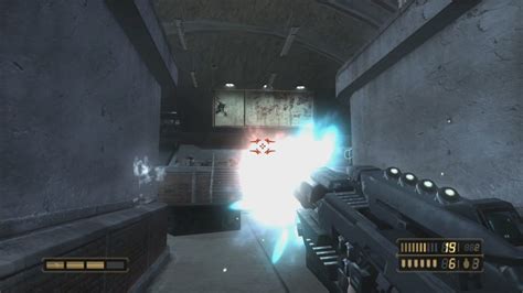 Resistance Fall Of Man Review