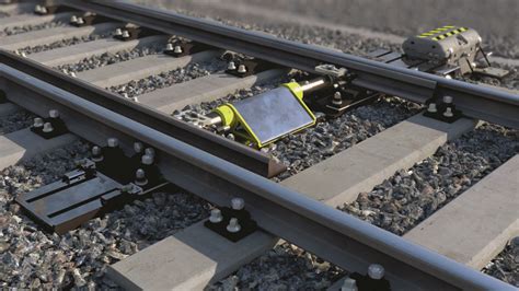 Spherolock® Classic Locking System Voestalpine Railway Systems