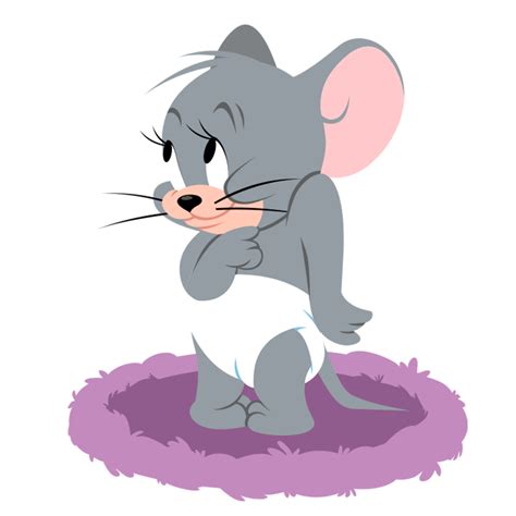 Im Genes Tom Y Jerry En Png