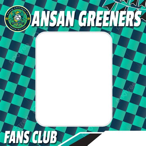 트위본 안산 그리너스 트위 본 한국어 축구 클럽 Png 일러스트 및 Psd 이미지 무료 다운로드 Pngtree