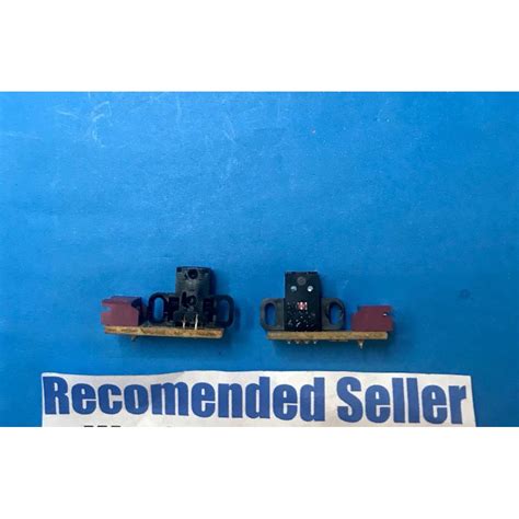 Jual Sensor Encoder Timing Disk Bulat Brother J100 J105 J200 Shopee Indonesia