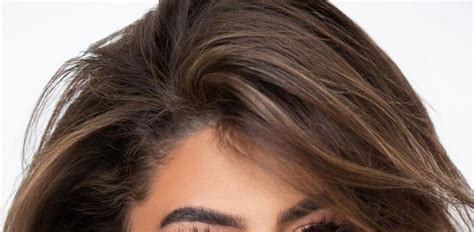 Mariana Downing Entre Aplausos Por Su Belleza Y Críticas Por No