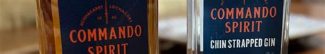 Commando Spirit Linkedin