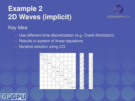 Jens Krüger Technische Universität München ppt download