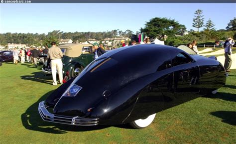 1938 Phantom Corsair