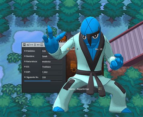 Battle Sprites Reloded Page 20 Client Customization Pokemmo