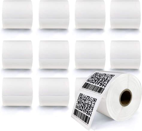Perforated Labels Printable