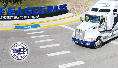 Healthcare City Of Eagle Pass Edc