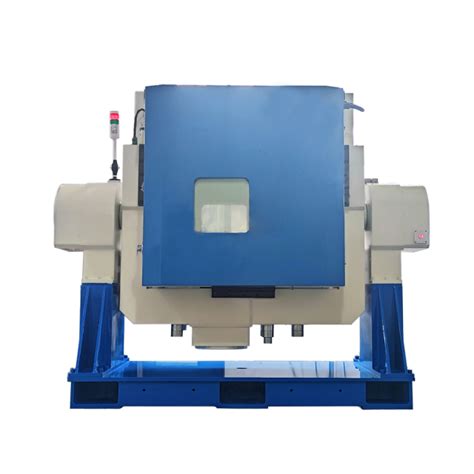 High Precision Dual Axis Thermal Controlled Inertial Navigation Test