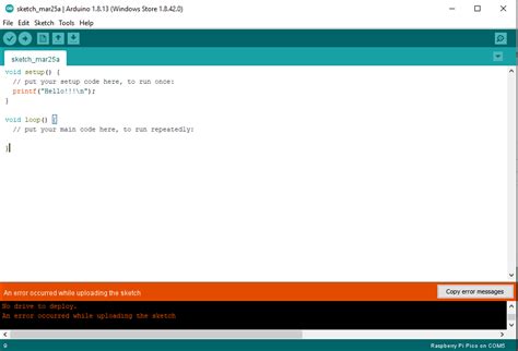 Board Not Being Detected By The Ide · Issue 20 · Earlephilhower