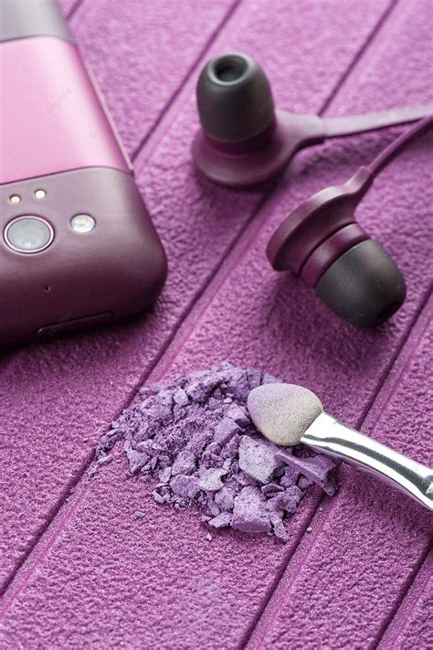 Cosmetic Cosmetics Shadow Gloss Photo Background And Picture For Free Download Pngtree