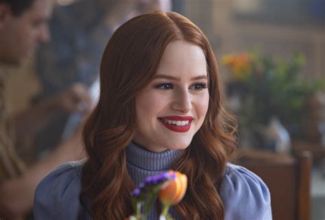 Cheryl Blossom Cheryl Blossom Photo Fanpop