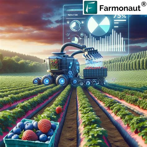 Top Agriculture Technology Innovations Revolutionizing Farming