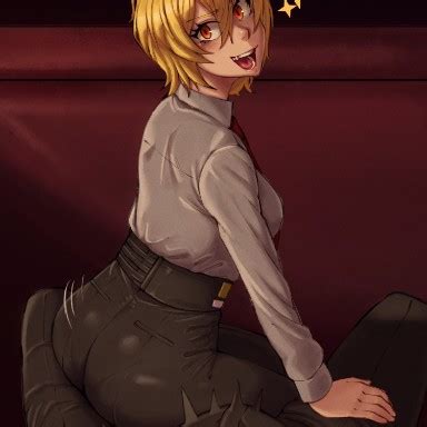 Project Moon Rule World