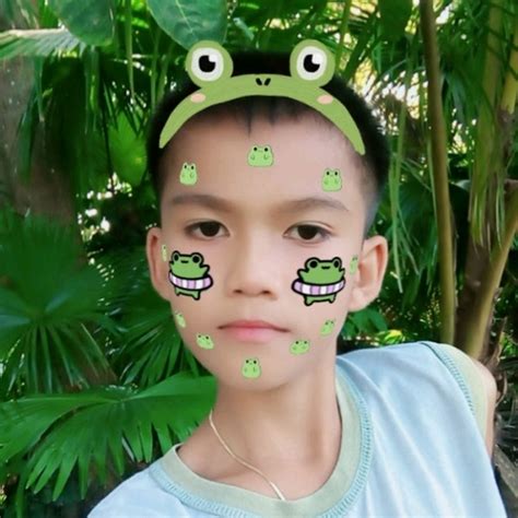 Reymark Espenilla Youtube