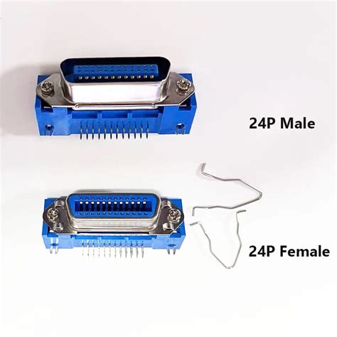 Complete Guide To 50 Pin Centronics Connector Pinout Wiring And Functions