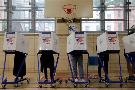 Municipalities In New York In Disarray After Miscounting During