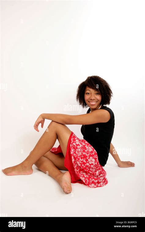 Young Ebony Feet Telegraph