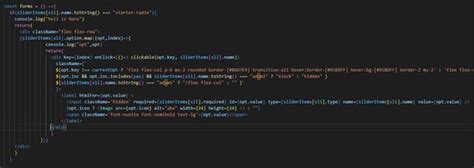 Why Does The Jsx Code I Write In The Form Not Appear When I Call It As A Function Rreact