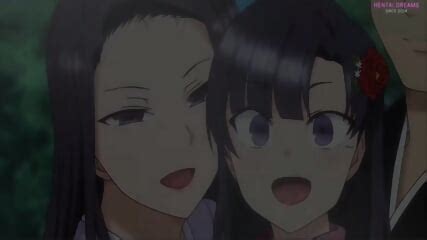 Saimin Seishidou Hypnosis Sex Guidance Hentai Full HD