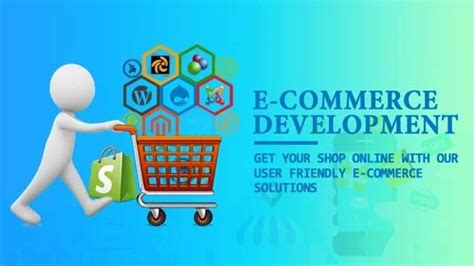 E Commerce Web Designing And Development At ₹ 35000pack In New Delhi