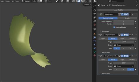 What Indicates Why I Cant Subdivide Modeling Blender Artists Community