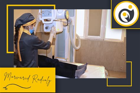 پیشرفته ترین مرکز رادیولوژی دیجیتال در شهر ری مروارید ری