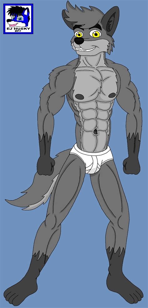 Tyson Model By Ejhusky On Deviantart