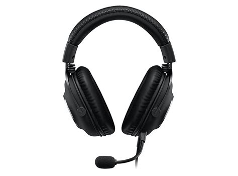 AUDIFONOS LOGITECH G PRO X