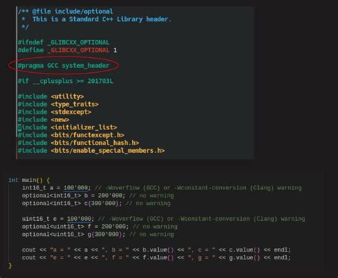 Henrique Bucher On Linkedin Cpp Cplusplus Programming 21 Comments