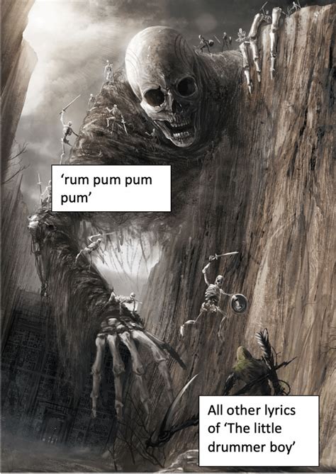 Incoherent Babbling Rumpumpumpum Rcbalincroft