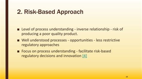 Process Analytical Technology Pat Pptx