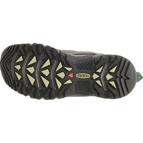 Keen Targhee Vent Mid Hiking Boots For Women Save 62