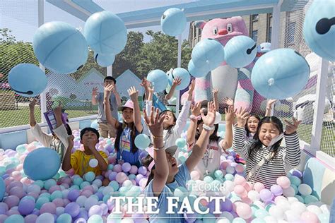 해치의 마법마을로 놀러오세요 [tf사진관] 포토 기사 더팩트