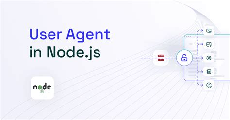 Handle The User Agent In Nodejs Zenrows