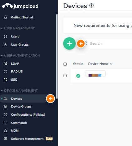 How To Use JumpCloud SSO With V Cloud V Cloud How To Use JumpCloud SSO With V Cloud V Cloud