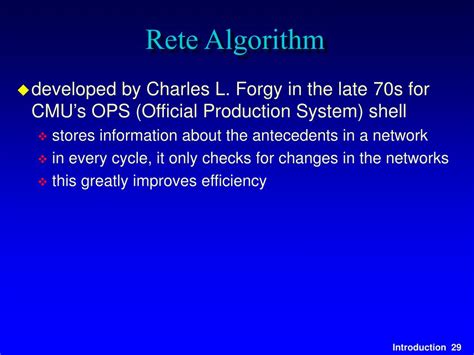 Ppt Expert Systems Powerpoint Presentation Free Download Id6088870