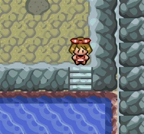 Moemon Star Emerald And Mega Moemon Firered Client Customization Pokemmo