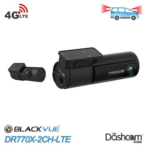 Shop Blackvue Usb C Power Cable The Dashcam Store