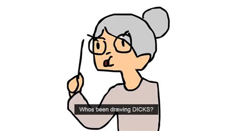 Whos Been Drawing Dicks  On Imgur