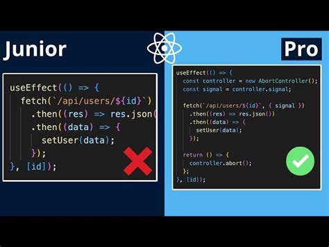 Free Video All Useeffect Mistakes Every Junior React Developer Makes From Lama Dev Class Central