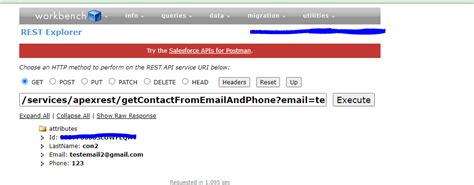 Sfdc A Blog On Salesforce How To Use Get