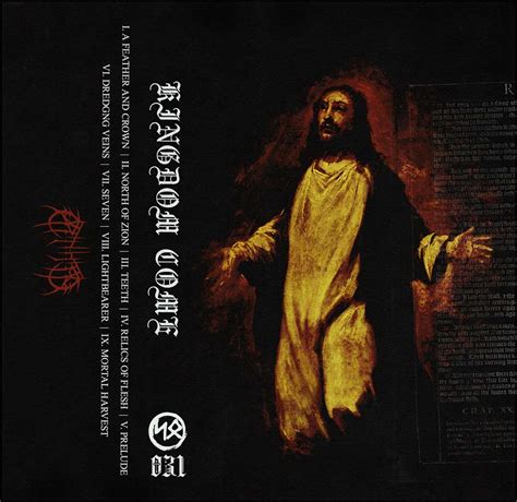 Open Womb Kingdom Come Encyclopaedia Metallum The Metal Archives