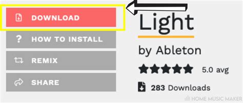 How To Install Ableton Themes Step By Step Guide