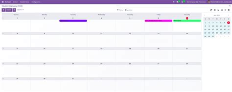 odoo 16中的基本视图 欧宝娱乐平台网站
