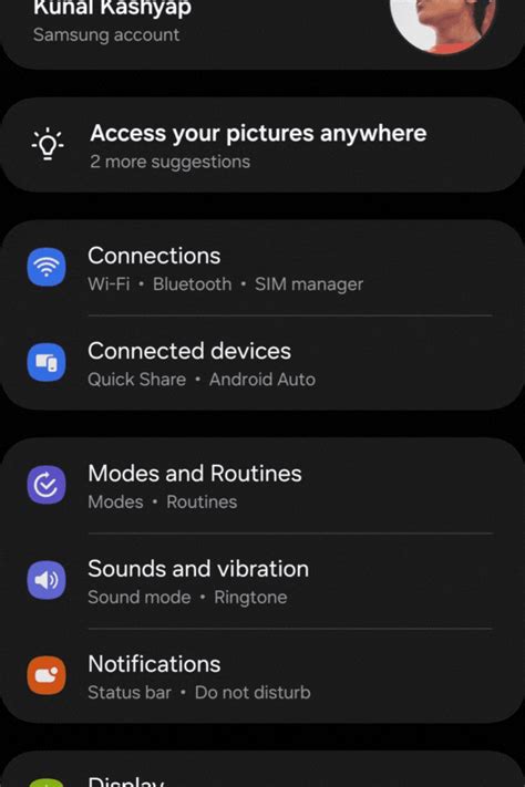 How To Find Apn Settings On Android Different Phone Models Apn Mostly